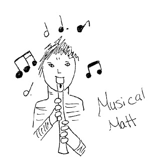 Musical Intelligence – Bethany LaShell