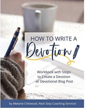 How to Write a Devotion Review – Bethany LaShell